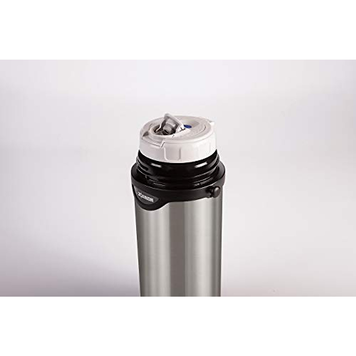 Zojirushi SJ-TG10XA Stainless Bottle 34-Ounce