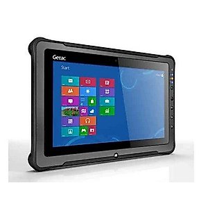 Getac Getac F110 Tablet-11.6in Display 5mp Ca