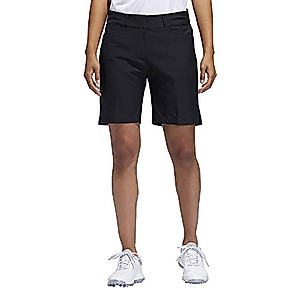 adidas Golf 7" Short, Black, 14