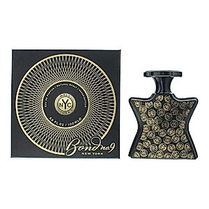Bond No.9 Wall Street Eau de Parfum Spay, 3.3 ounce