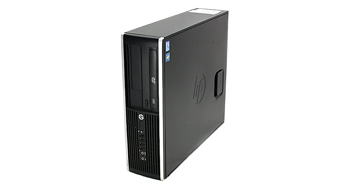 HP Elite 8200 SFF Desktop PC with Intel Core i5 - Fast & Reliable