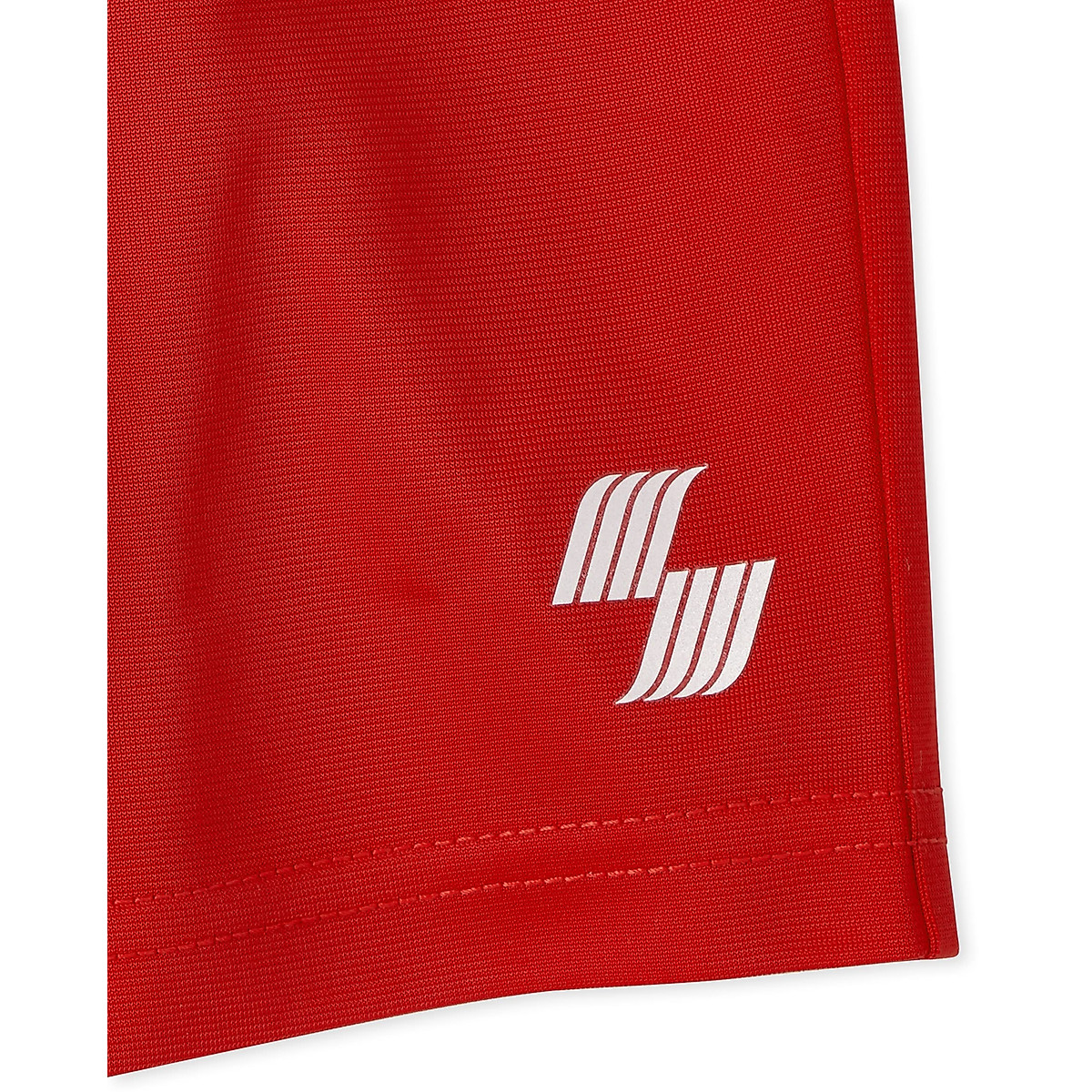 The Children's Place Baby And Toddler Boys Basketball Shorts