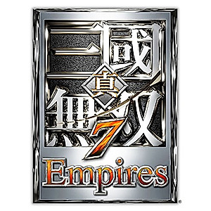 真・三國無双7 Empires プレミアムBOX (初回特典「郭嘉&関銀屏」「伊達まシャムね」「天狐」なりきりエディットパーツ ダウンロードシリアル同梱)
