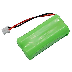 VINTRONS Replacement Battery for Siemens Gigaset A12, Gigaset A120, Gigaset A14, Gigaset A140