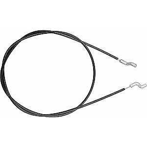 1501123MA 1501123 Snowblower Upper Drive Clutch Cable for Murray