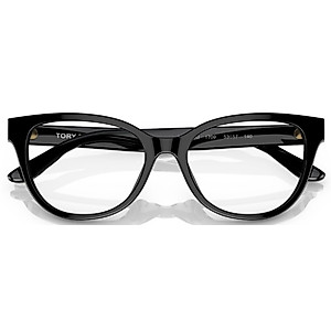 Eyeglasses Tory Burch TY 2128 U 1709 Black