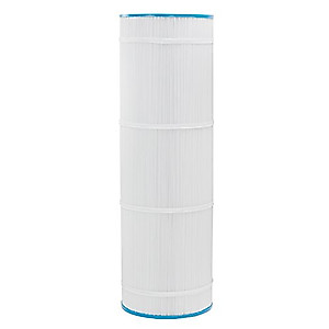 XtremepowerUS 120sqf Pool Cartridge Filter, In-Ground Swimming Pool and Spa