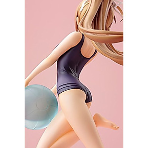 Kotobukiya Muv Luv: Scharzesmarken: Katia Waldheim ANI-Statue (1:7 Scale)