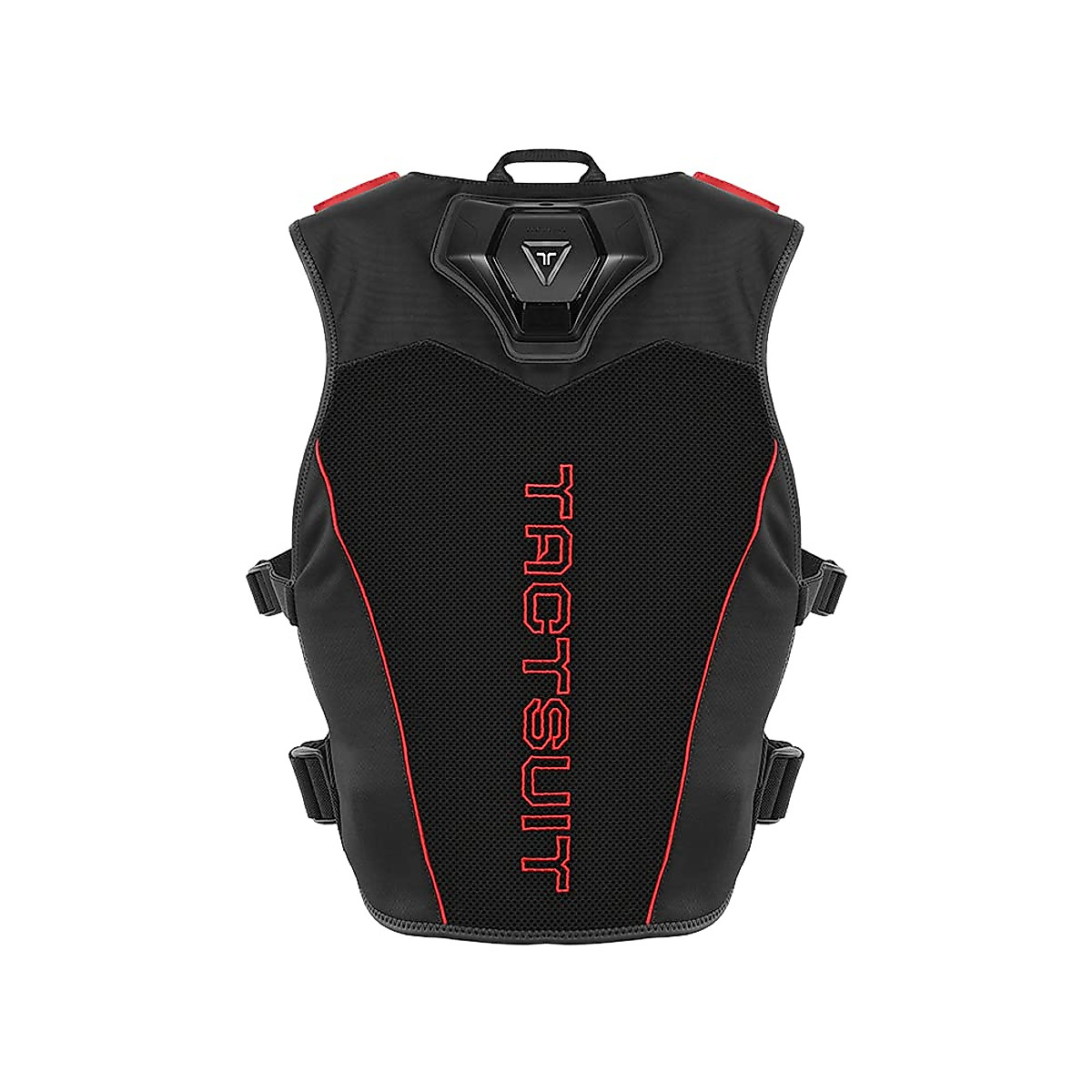 bHaptics TactSuit X16 — Haptic Vest with 16 vibration motors for VR, PC, Music and more