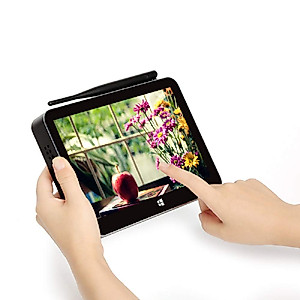 PIPO X11 Mini PC IntelCherry Trail Z8350 3GB/64GB Windows 10 OS 9.0 inch 1920 * 1200P Touch Screen