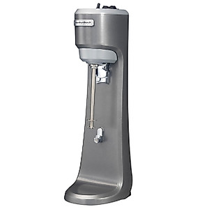 Hamilton Beach HMD200 120V Single Spindle Commercial Drink Mixer