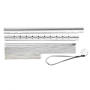 DSFEOIGY Portable Barbecue Cooking Stainless Steel Grill Folding Mini BBQ Grill Home Park Picnic Outdoor Barbecue Accessories