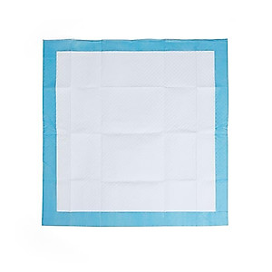 So Phresh Essentials Potty Pads, Count of 150