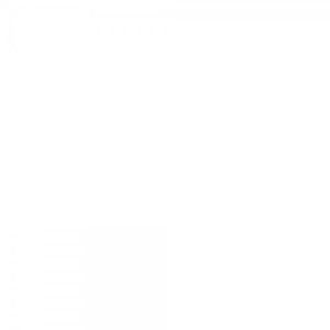 VIP Jewelry Art 3.00 CT TW Halo Princess Cut Diamond Encrusted Engagement Bridal Set in 14k White Gold - Size 7.5