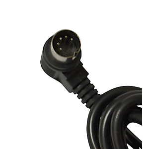 Limoss Furniture Rehab Electric Powered Recliner Lever Style Handset 9 inch, Curved, Right Side