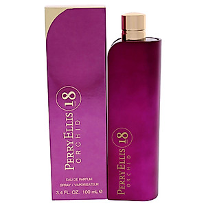 Perry Ellis Perry Ellis 18 Orchid Women EDP Spray 3.4 oz