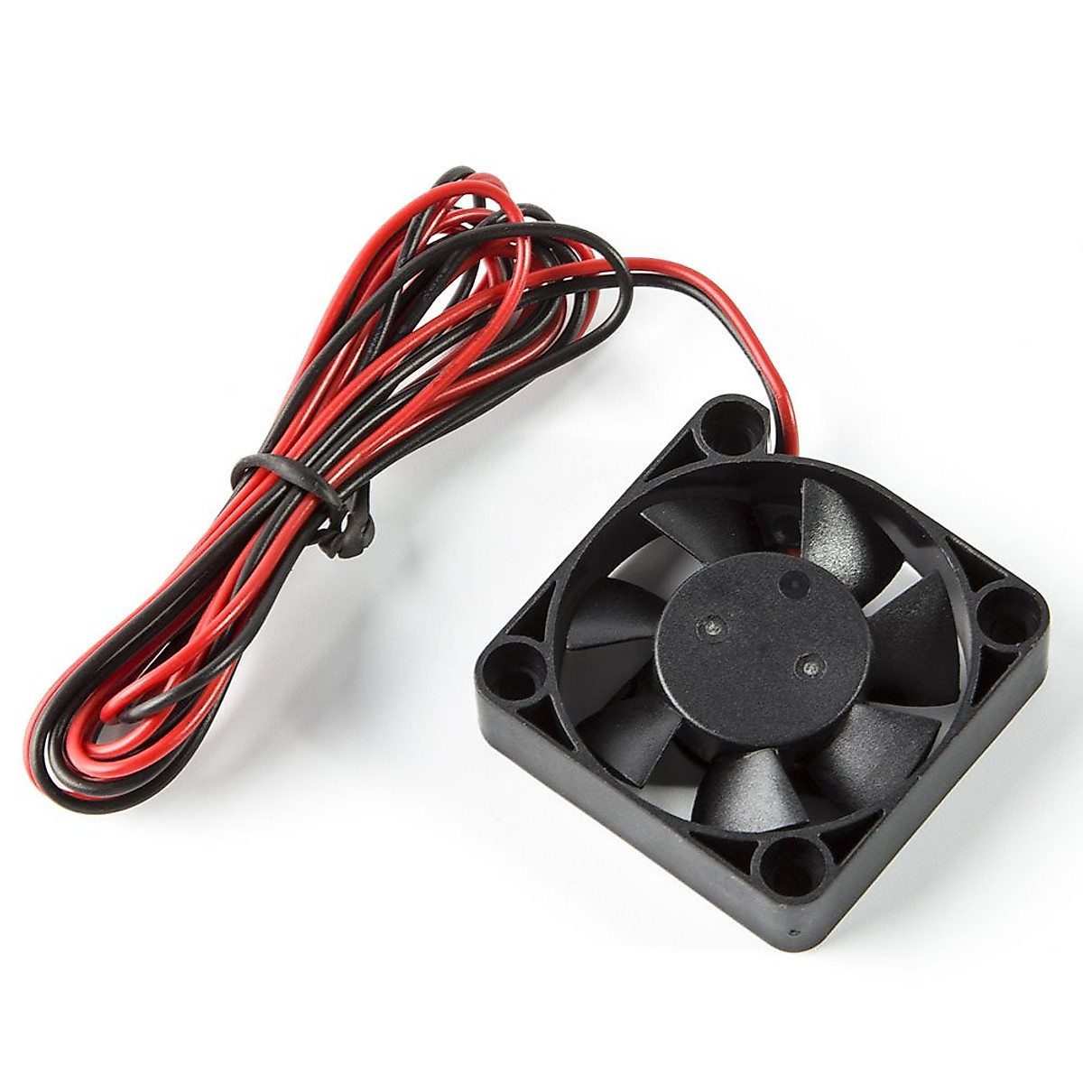 Canadian Local Seller-Mech SolutionsCreality Original 4010 Blower 40x40x10MM 24V DC Cooling Fan and 24V Circle Fan for 3D Printer Parts Ender 3/Ender 3 Pro