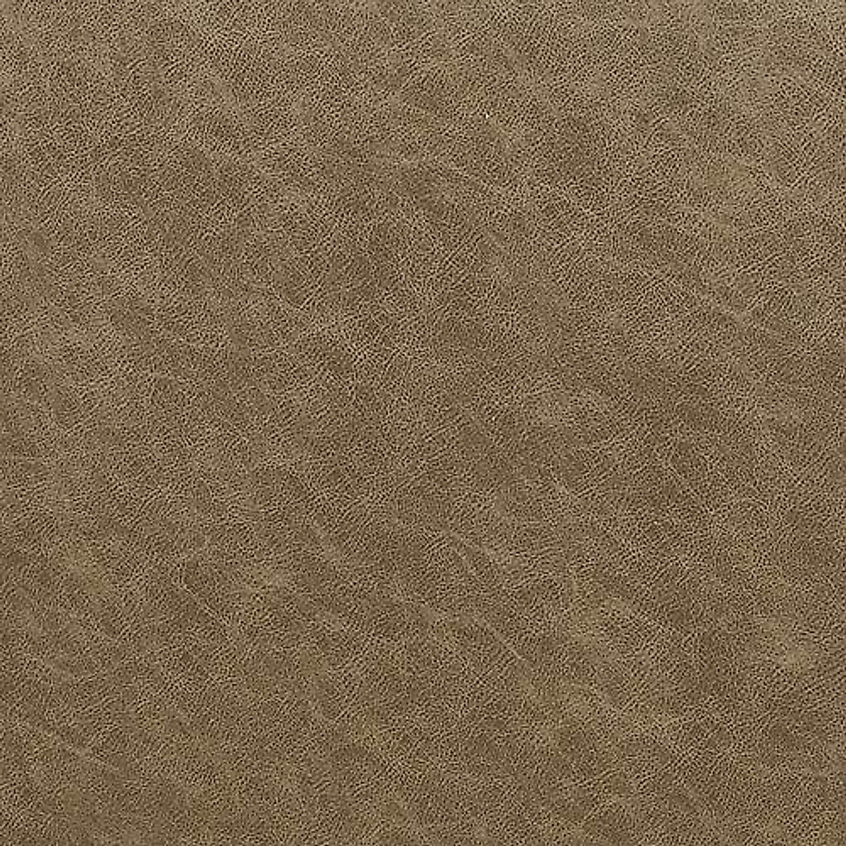 Madrona Burke Oliver Desert Sand Power Console Loveseat with Dual Recliners, Hidden Storage, and USB Charging Station