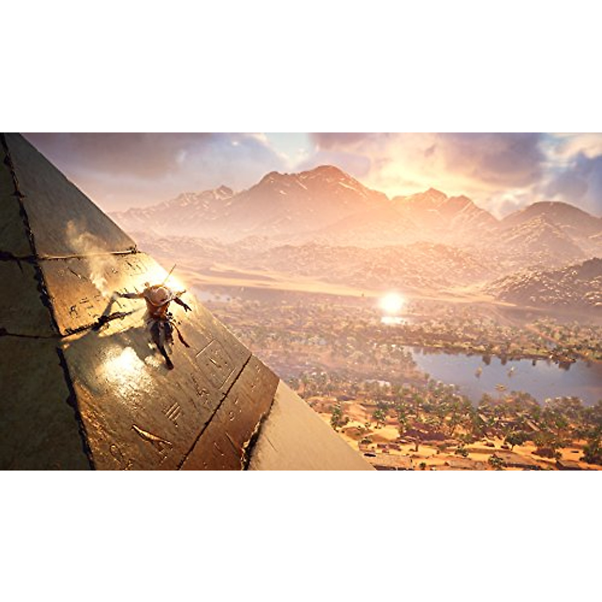 Ubisoft Assassins Creed Origins XB1 10160585