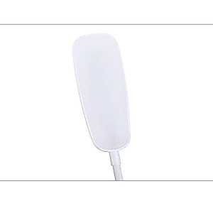 Fasclot Dimmable LED Desk Lamp with USB Charging Port Table Lamp for Office Lighting Home & Garden Led Light