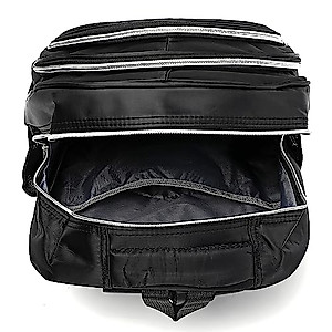 Mine Game Craft Backpack Lightweight Canvas Travel Backpack Gift Anime Cartoon 3d Print Laptop Bag For Sports Hiking Work Casual Daypack Gifts