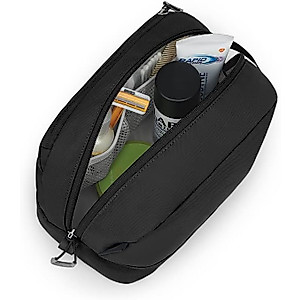 Osprey Daylite Toiletry Kit, Black