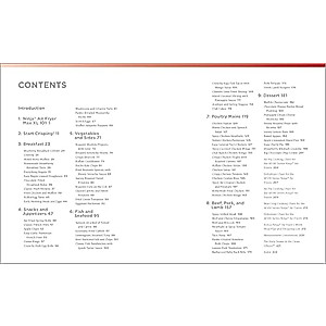 The Official Ninja Air Fryer Cookbook for Beginners: 75+ Recipes for Faster, Healthier, & Crispier Fried Favorites (Ninja Cookbooks)