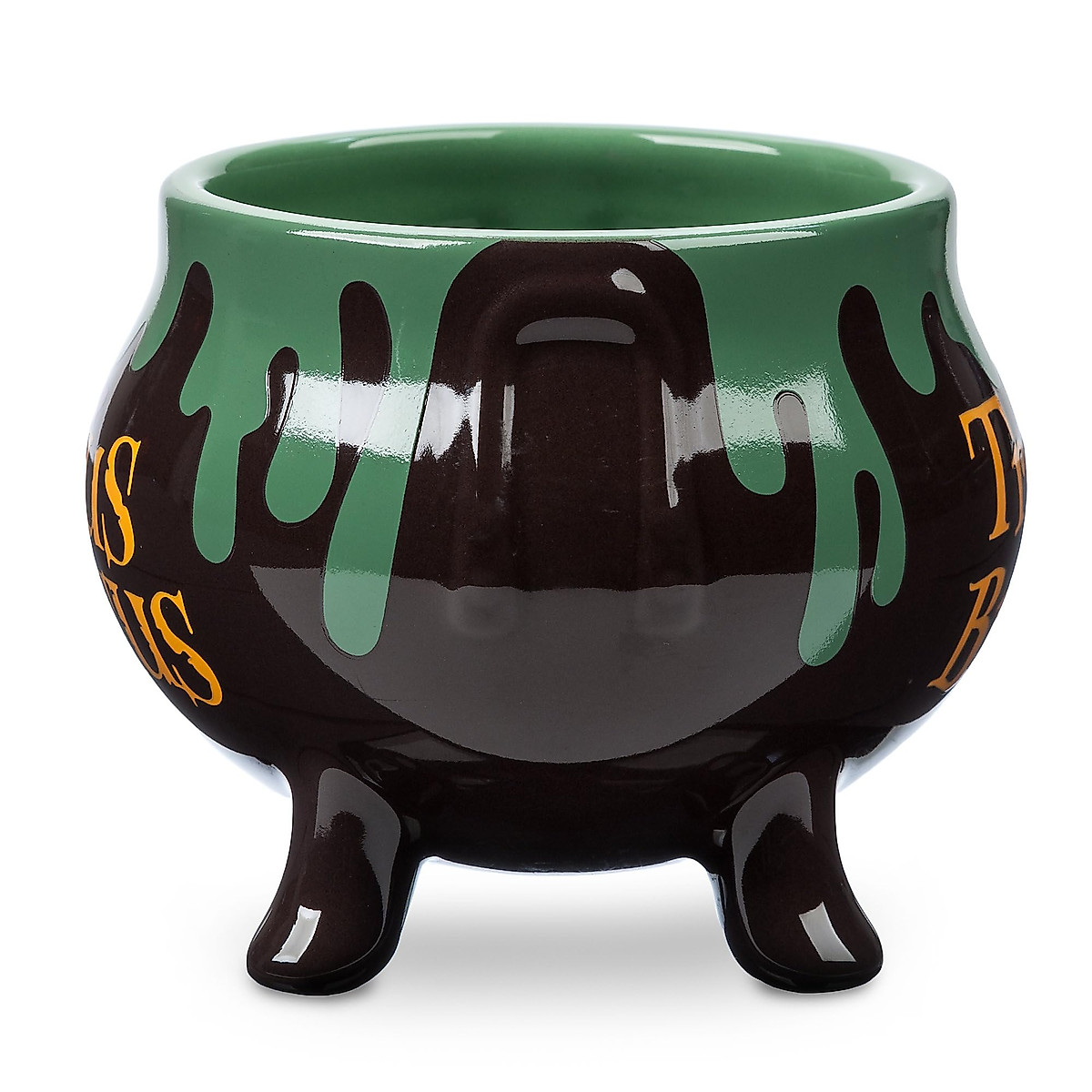 Disney Hocus Pocus Color Changing Mug with Spoon