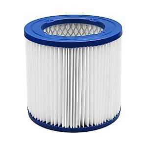 9032933 Ash Vacuum CleanStream HEPA Cartridge Filter for Shop vac