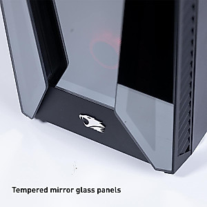 iBUYPOWER Trace5MR 1003Ti Liquid Cooling Gaming Desktop Computer, Intel Core i7-11700KF 3.6GHz, 16GB RAM, 1TB SSD NVIDIA GeForce RTX 3080Ti 12GB, Windows 10 Home, Free Upgrade to Windows 11