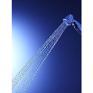 KOHLER K-10101-BN Accent Sidespray Faucet, Vibrant Brushed Nickel, 1-5/8" x 1-3/4" x 5-3/4"