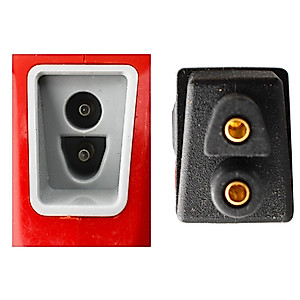 Charger for Dirt Devil FlipOut Vacuum 20V AC Adapter #440009713 Charger for Hand held Vacuum BD10320