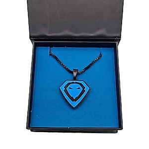 ZAG STORE - GhostForce - Krush necklace