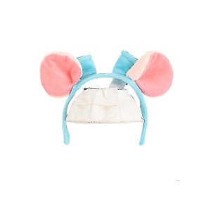 Fun Costumes Rescue Rangers Gadget Costume Kit - Headband, Tail, and Wrench Accessories Standard