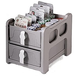 MADELL Sinks Under Sink Organizers,Kitchen Cabinet Organization,for Bathroom and Kitchen Under Bathroom Sink Organizers/Gris