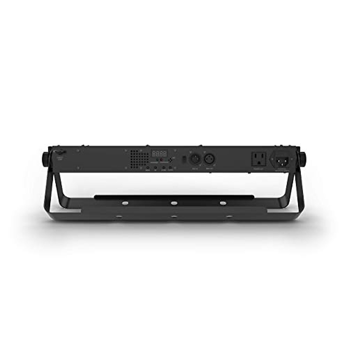 CHAUVET DJ Battery Operated Linear Wash Light w/Bluetooth, Black (EZlink Strip Q6 BT)