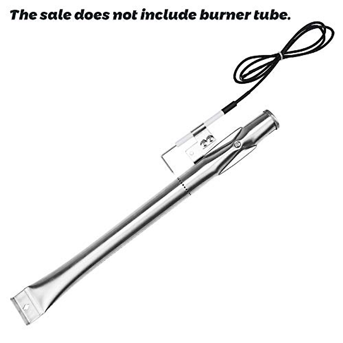 Utheer Grill Ignitor Wire Kit Ignition Electrode Replacement Parts for Home Depot Nexgrill 5 Burner 720-0888 720-0888N, 4 Burner 720-0830H 720-0830D, 720-0783E Gas Grill, 5 Pack Igniters