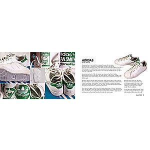 Sneakers: Over 300 classics from rare vintage to the latest kicks