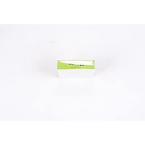 StonyLab Quantitative Filter Paper Circles, 94mm Diameter Cellulose Filter Paper with 20 Micron Particle Retention Medium Filtration Speed, Pack of 100