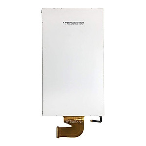 lenboes LCD Screen Display Replacement Part with Opening Tool for Nintendo Switch NS Console HAC-001