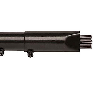 CS Unitec | 3BPG Needle Scaler | 28 Needle Air Chisel | Professional Grade 2200 BPM Pistol Grip | Air Power 8 CFM - 133.3199