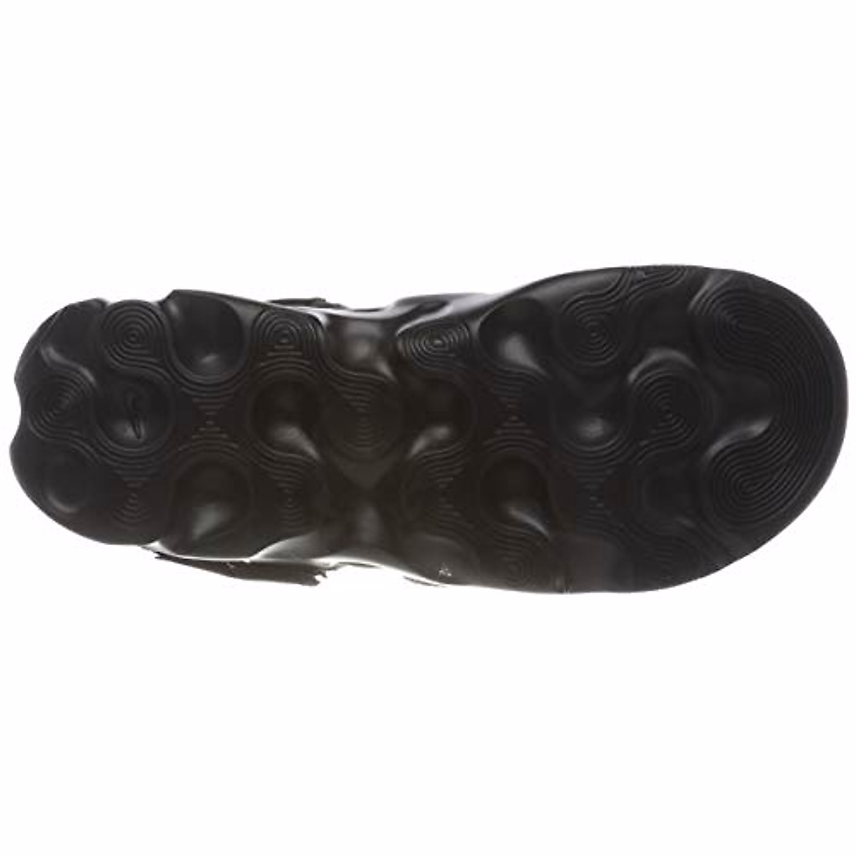 Nike Women's Gymnastics Sneaker, Black, 8