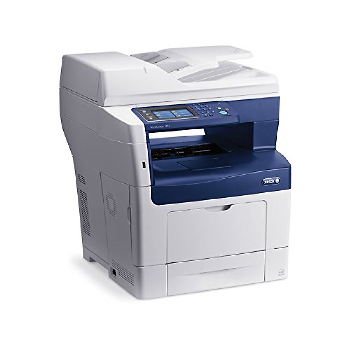 Xerox WorkCentre 3615/DN Monochrome Laser Multifunction Printer