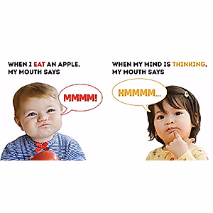 My First Learn-to-Talk Book: Created by an Early Speech Expert! (My First Learn-to-Talk Books)