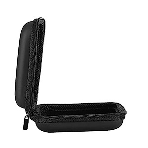 FitSand Hard Case Compatible for Motast Earbuds Bluetooth 5.1 Headphones Sports Bluetooth Earphones