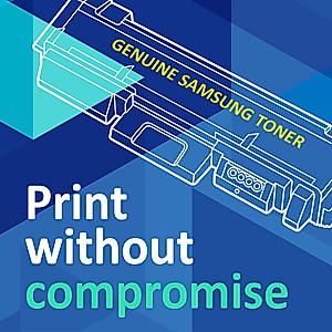 Samsung CLT-K409S Black Toner 1.5K Yield