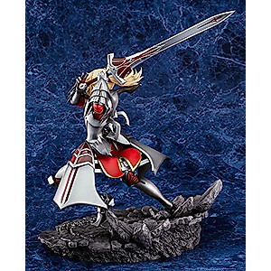 Good Smile Fate/Grand Order: Saber/Mordred Clarent Blood Arthur 1:7 Scale PVC Figure, Multicolor
