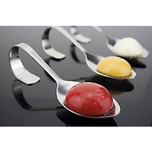 Reverse Spherification Value Kit – 4-oz. Sodium Alginate Combined with Calcium Lactate Gluconate