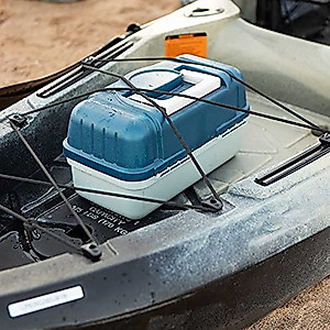 Lifetime 90958 Stealth Pro Angler 118 Fishing Kayak