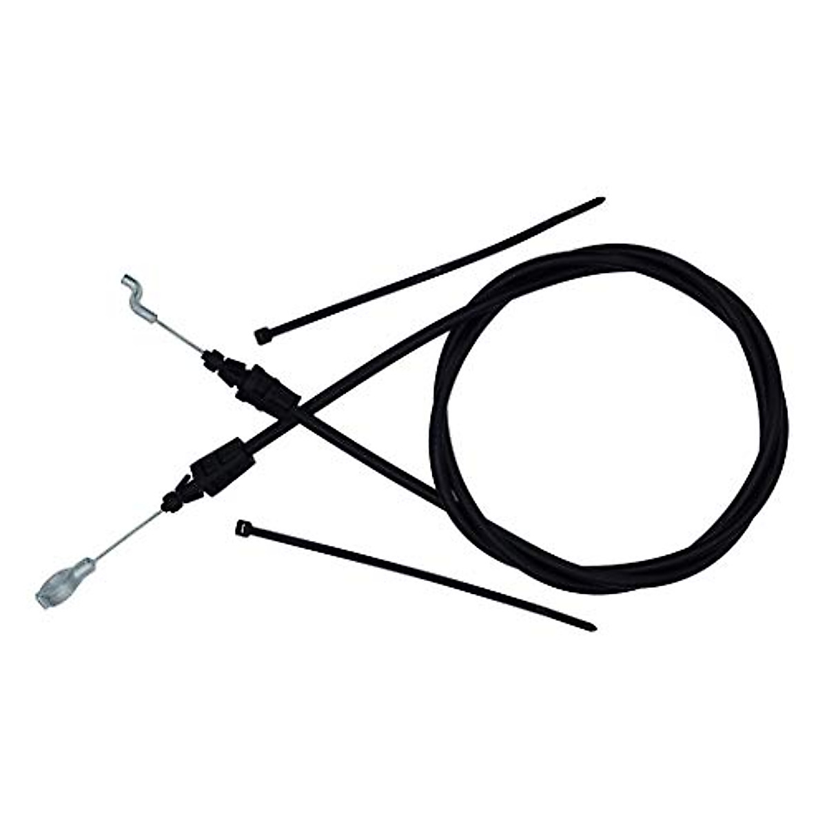 NOFIXS 178674 Snow Blower Cable for Craftsman Sears AYP Husqvarna 585271701 532420673